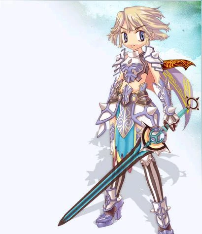 Warrior | Wind Slayer Wiki | Fandom