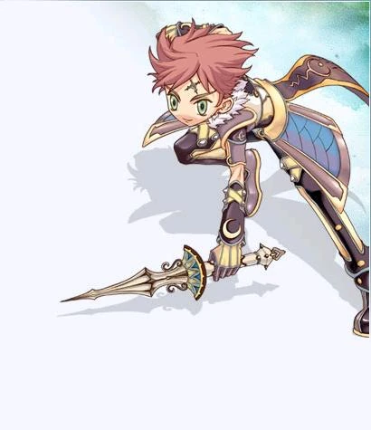 Rogue | Wind Slayer Wiki | Fandom