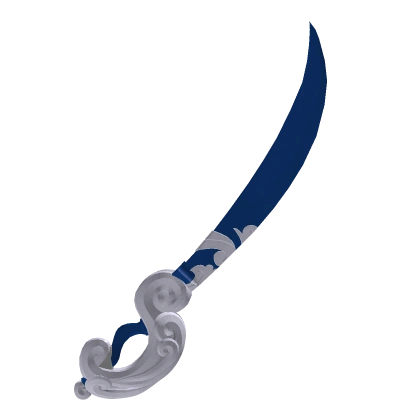 Roaring Waves Cutlass | Winds of Fortune Wiki | Fandom