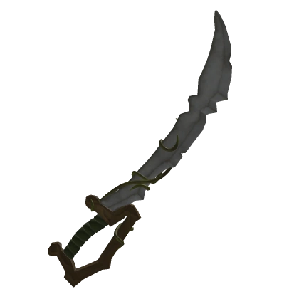 Mangrove Cutlass | Winds of Fortune Wiki | Fandom