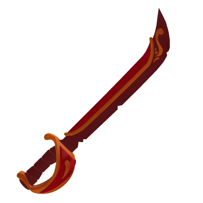 Underworld Cutlass | Winds of Fortune Wiki | Fandom