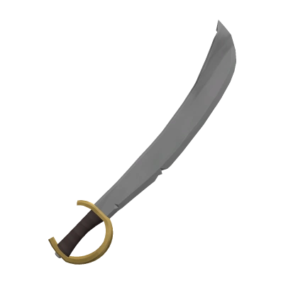 Sailor's Cutlass | Winds of Fortune Wiki | Fandom