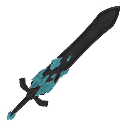 Frostbite Greatsword | Winds of Fortune Wiki | Fandom
