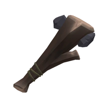 Cyclops Greatclub | Winds of Fortune Wiki | Fandom