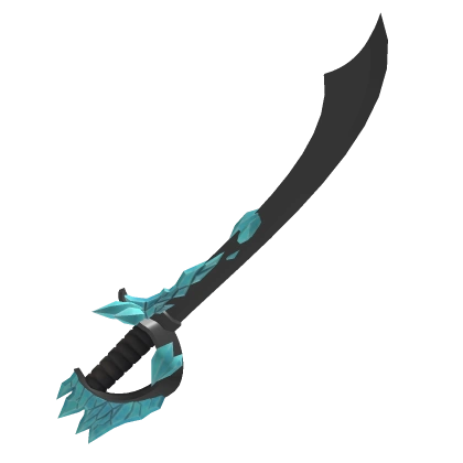 Frostbite Cutlass | Winds of Fortune Wiki | Fandom
