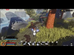 Lightning | Winds of Fortune Wiki | Fandom