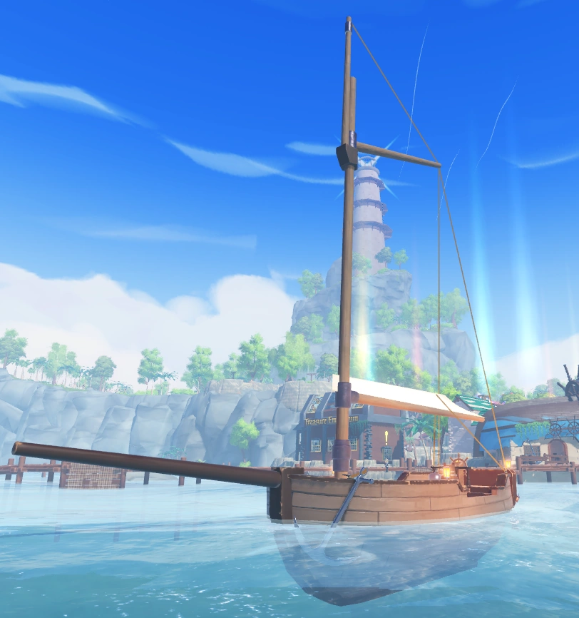 Ship Types | Winds of Fortune Wiki | Fandom