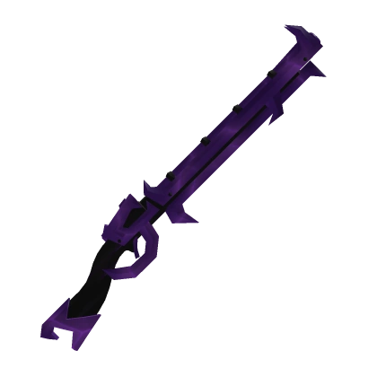 Miasma Musket | Winds of Fortune Wiki | Fandom