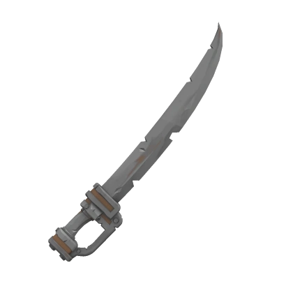 Makeshift Cutlass | Winds of Fortune Wiki | Fandom
