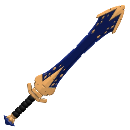 Astral Greatsword | Winds of Fortune Wiki | Fandom