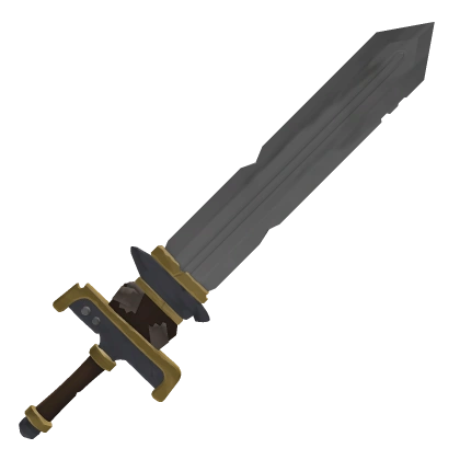 Bandit Greatsword | Winds of Fortune Wiki | Fandom