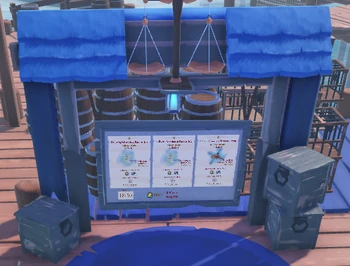 Delivery Missions | Winds of Fortune Wiki | Fandom