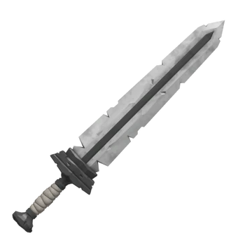 Mercenary Greatsword | Winds of Fortune Wiki | Fandom