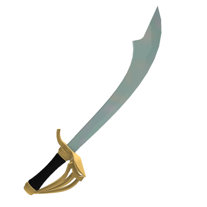 Mother of Pearl Cutlass | Winds of Fortune Wiki | Fandom