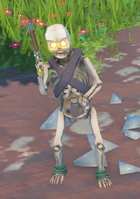 Enemies | Winds of Fortune Wiki | Fandom