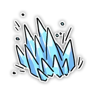 Ice | Winds of Fortune Wiki | Fandom