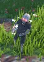 Enemies | Winds of Fortune Wiki | Fandom