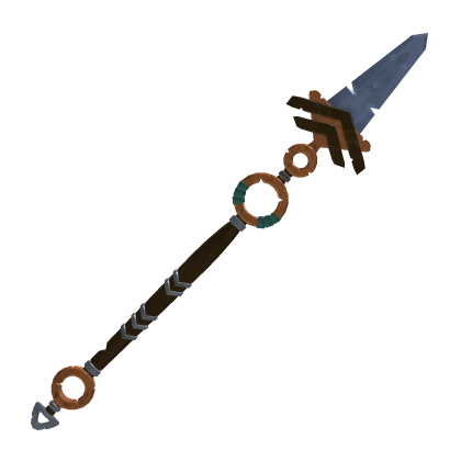 Royal Knight's Spear | Winds of Fortune Wiki | Fandom