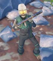 Enemies | Winds of Fortune Wiki | Fandom