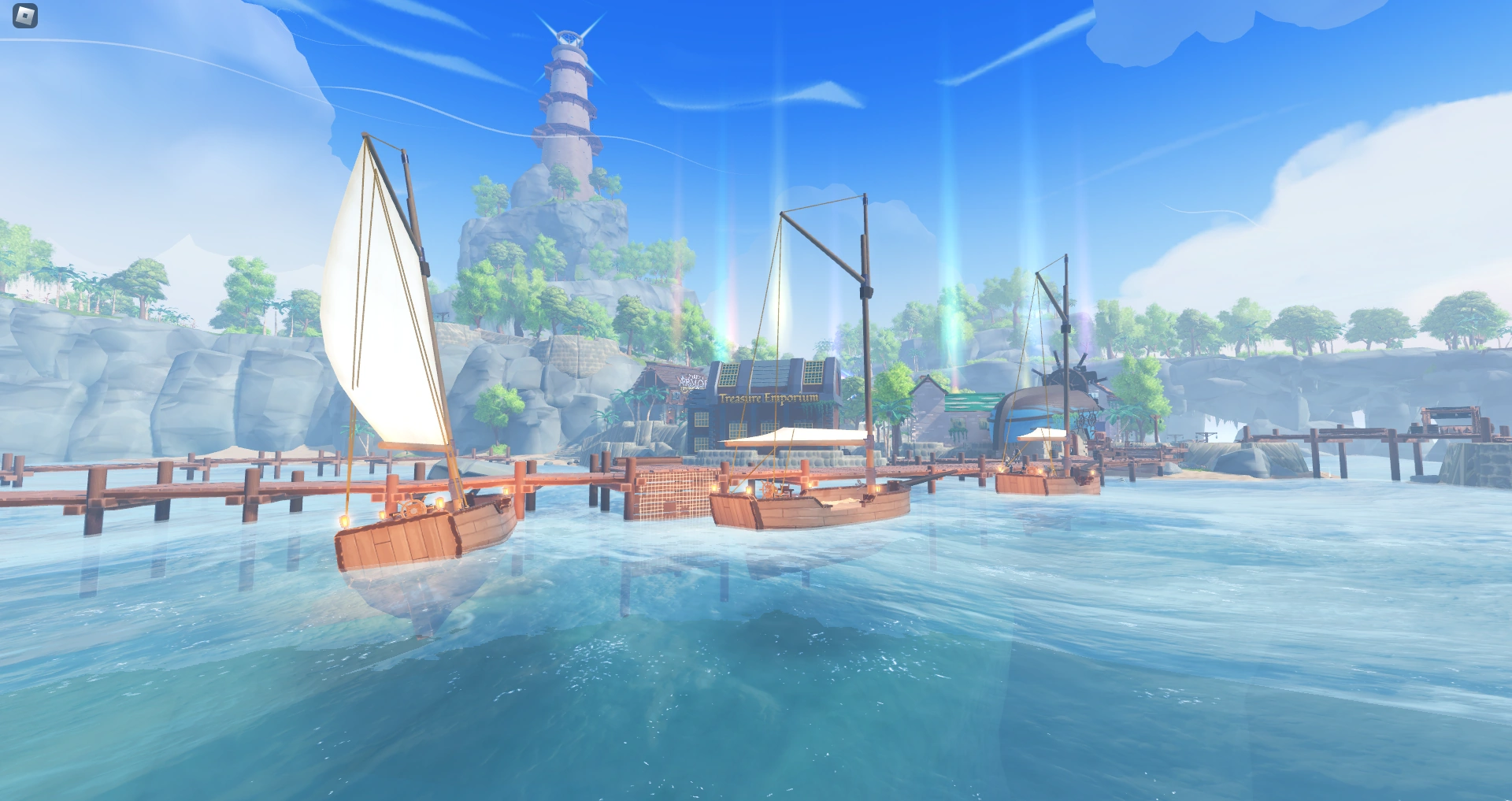 Discuss Everything About Winds of Fortune Wiki | Fandom