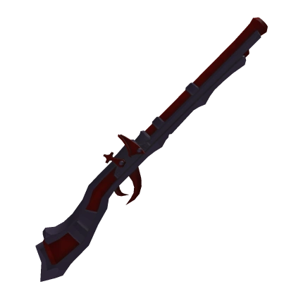 Abyssal Musket | Winds of Fortune Wiki | Fandom