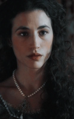 Rowena Karstark | Winds of Spring Wiki | Fandom