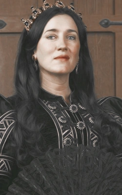 Adella Tyrell | Winds of Spring Wiki | Fandom