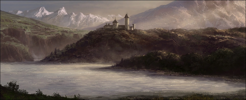 A Batalha de Donzelarrosa | Winds of Spring Wiki | Fandom