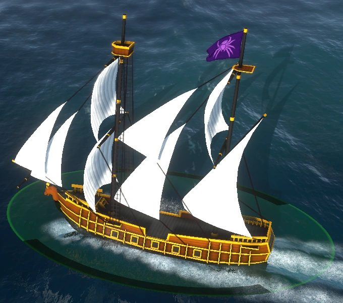 Bilander | Windward Horizon Wiki | Fandom