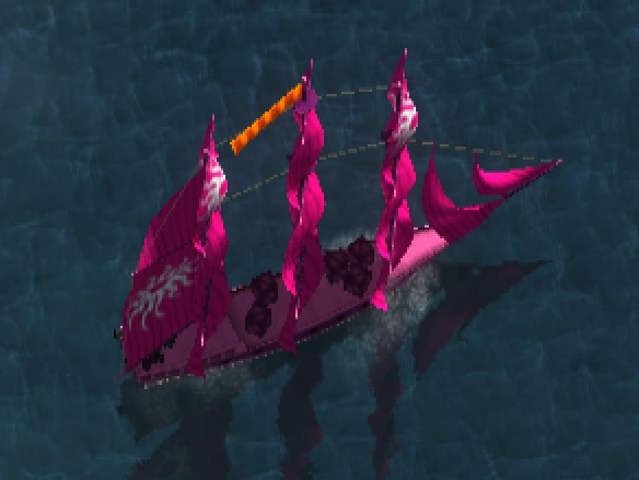 Clipper - Official Windward Wiki