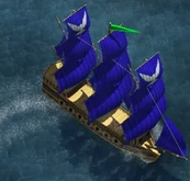 Galleon - Official Windward Wiki