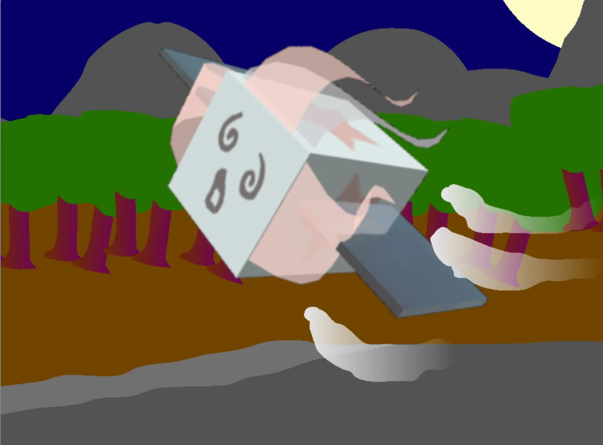 Windy Bee | Windy Bees Movie Wiki | Fandom