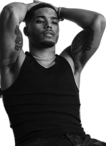 Evan Zanders | Windy City Series Wiki | Fandom