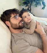 Kai Rhodes | Windy City Series Wiki | Fandom