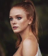 Kennedy Kay | Windy City Series Wiki | Fandom