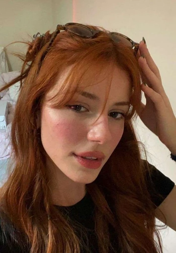 Kennedy Kay | Windy City Series Wiki | Fandom