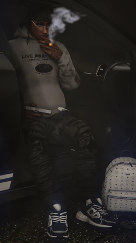 Hezi | WindyCityRP Wiki | Fandom