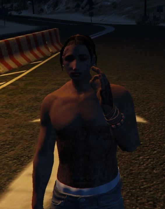 Ty | WindyCityRP Wiki | Fandom