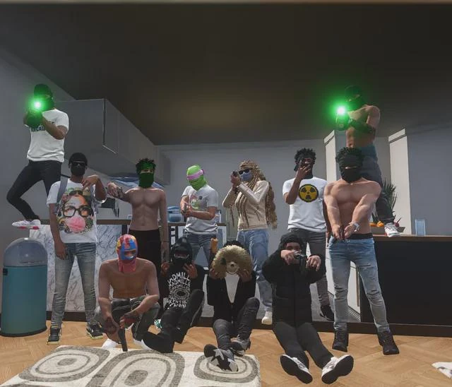 800 | WindyCityRP Wiki | Fandom