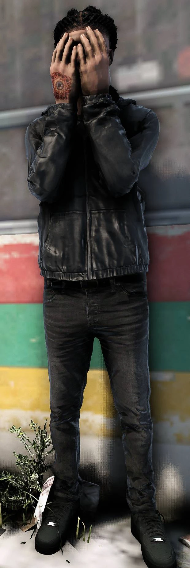 Lil Kari | WindyCityRP Wiki | Fandom