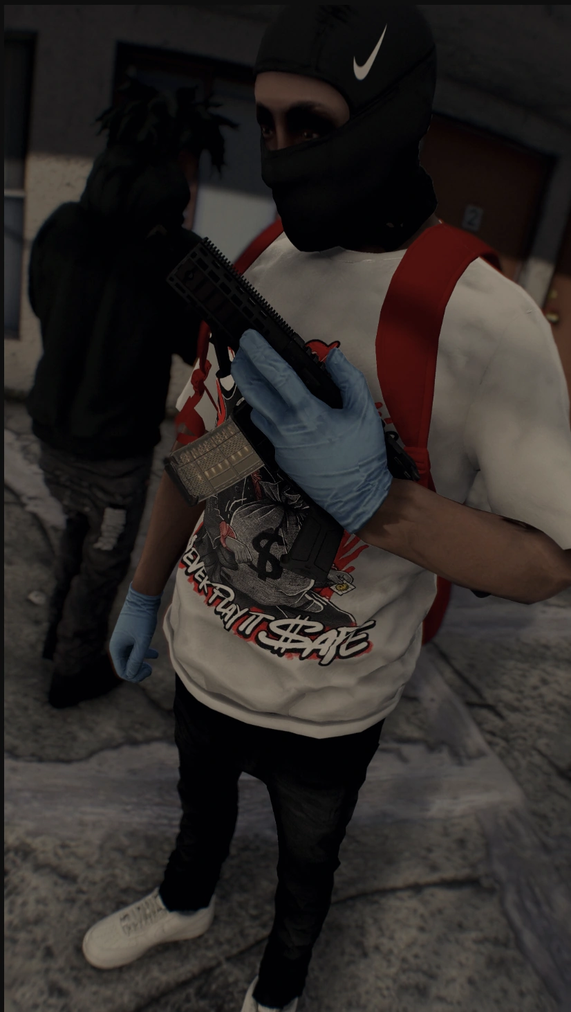 BWDG (BabyWalkDownGang) | WindyCityRP Wiki | Fandom