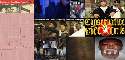 085 DeathRow | WindyCityRP Wiki | Fandom