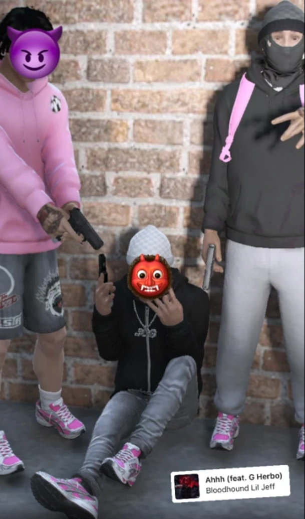 Frontstreet | WindyCityRP Wiki | Fandom