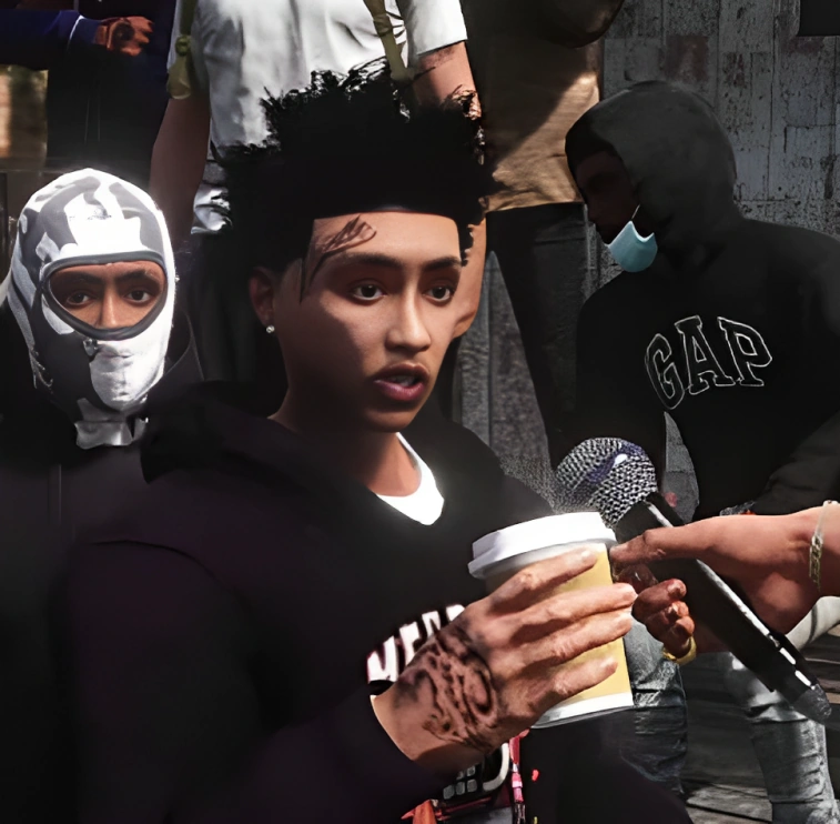 Lil Ahk | WindyCityRP Wiki | Fandom