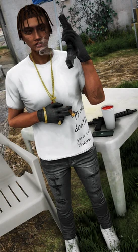 Killa | WindyCityRP Wiki | Fandom