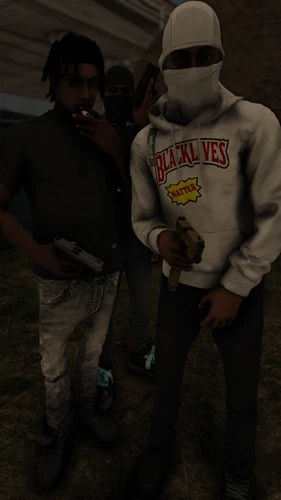 SayLess Gang | WindyCityRP Wiki | Fandom