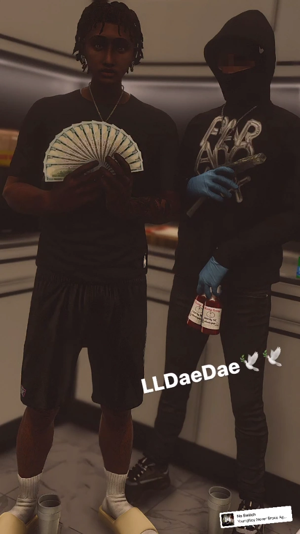 Luh Strike | WindyCityRP Wiki | Fandom