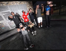 147BloodGang | WindyCityRP Wiki | Fandom