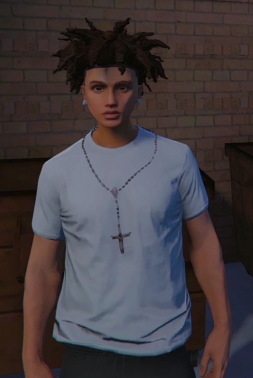 Jakoby Cooper / 1300 Ratchet | WindyCityRP Wiki | Fandom
