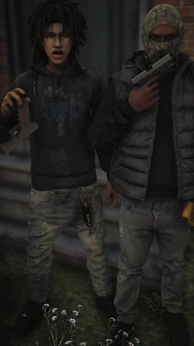 Goolygang | WindyCityRP Wiki | Fandom